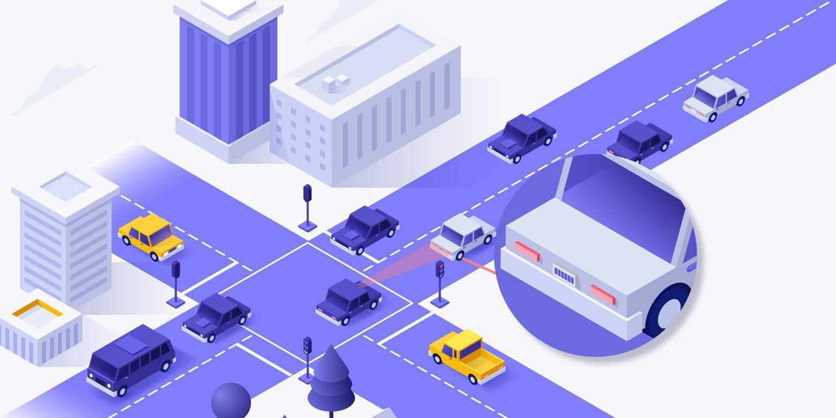 How Well Can Your Dash Cam Pick Up License Plates? — BlackboxMyCar Canada