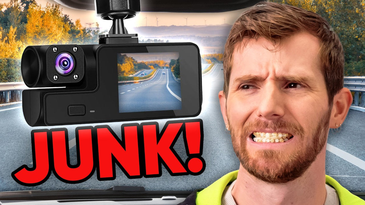 Linus Tech Tips on Dash Cams: Insights & Community Reactions ...