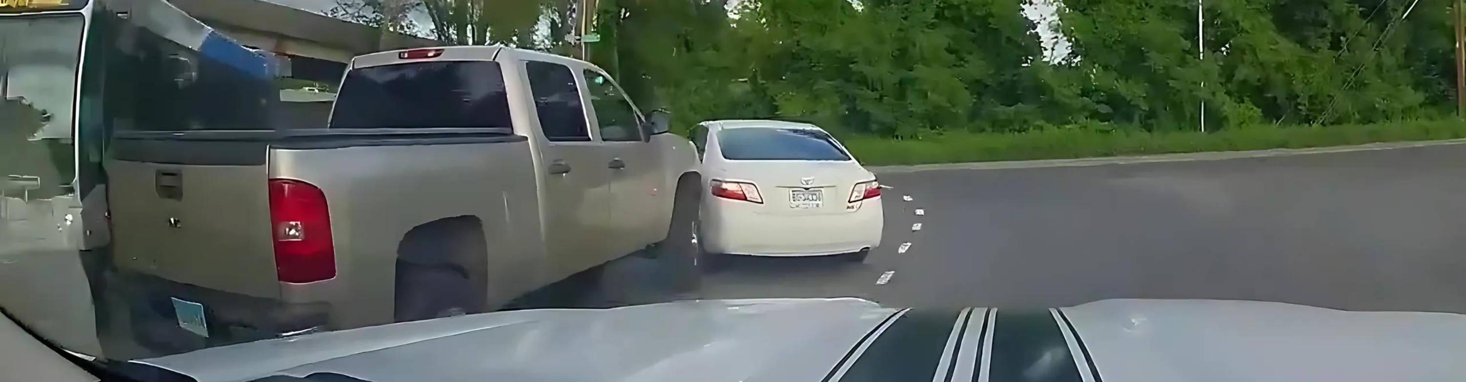 Dangerous Left Turn in Danbury, Connecticut: A Cautionary Tale for ...