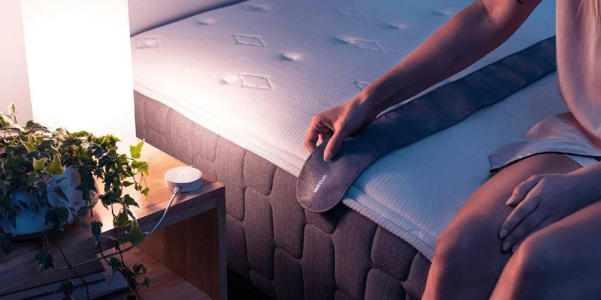 Wethm: Buzz for a Better Night's Sleep — BlackboxMyCar Canada