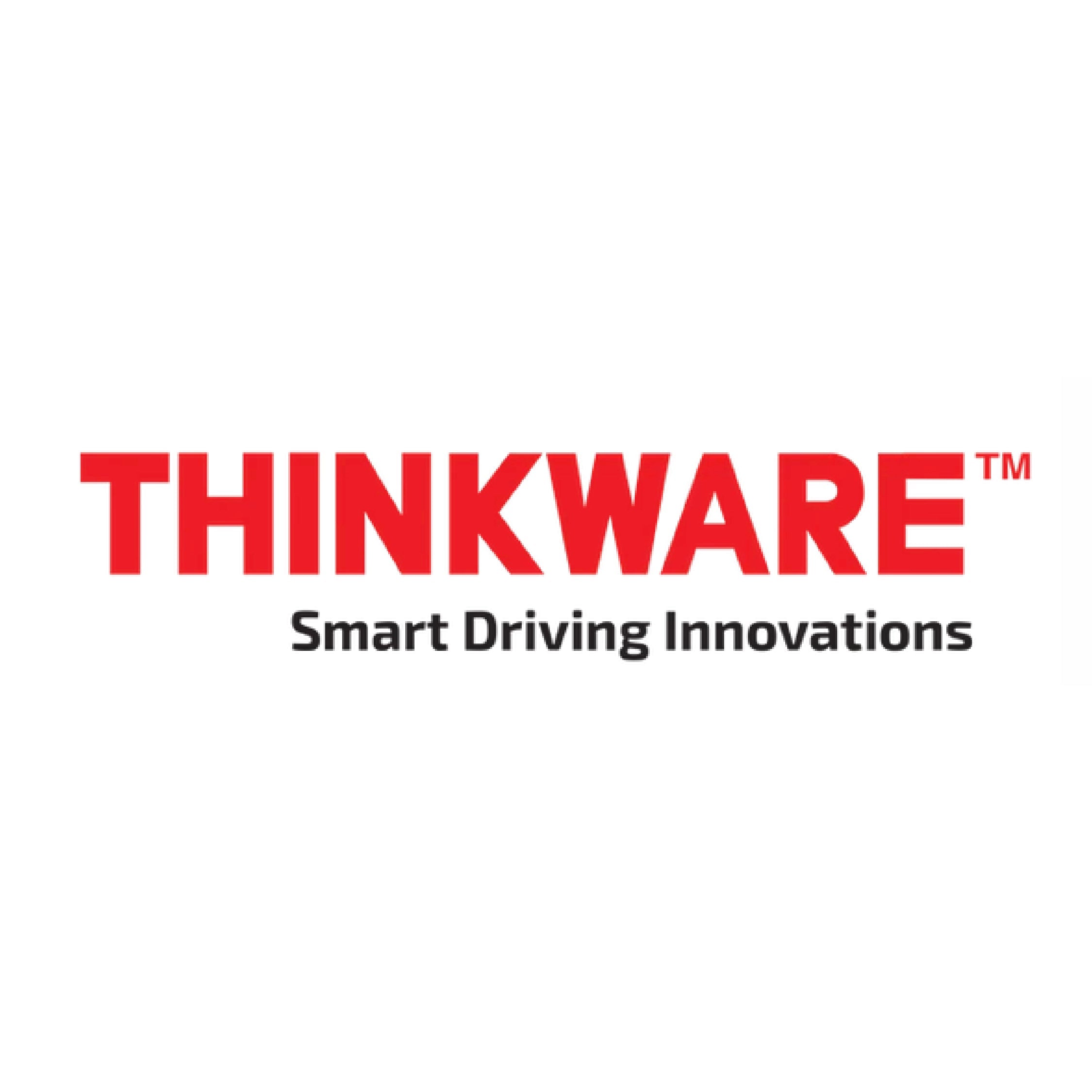 Thinkware Dash Cams - BlackboxMyCar Canada