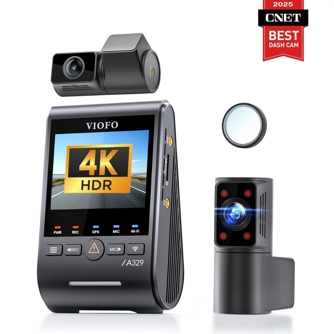 Installing a Dash Camera in a Subaru around Eyesight Systems ...
