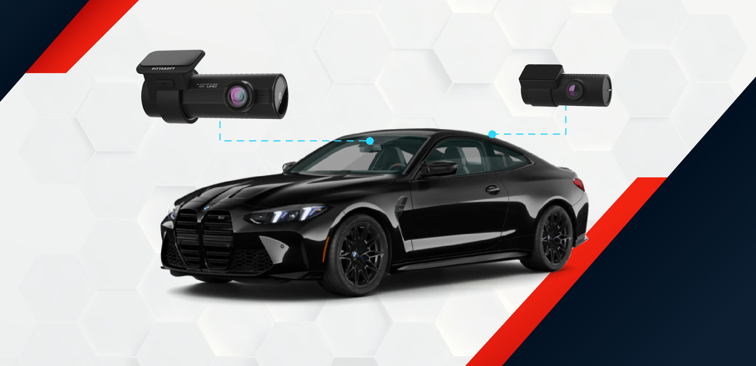 BlackboxMyCar Canada | Car Cams | Radar Detectors | OBD Scanners