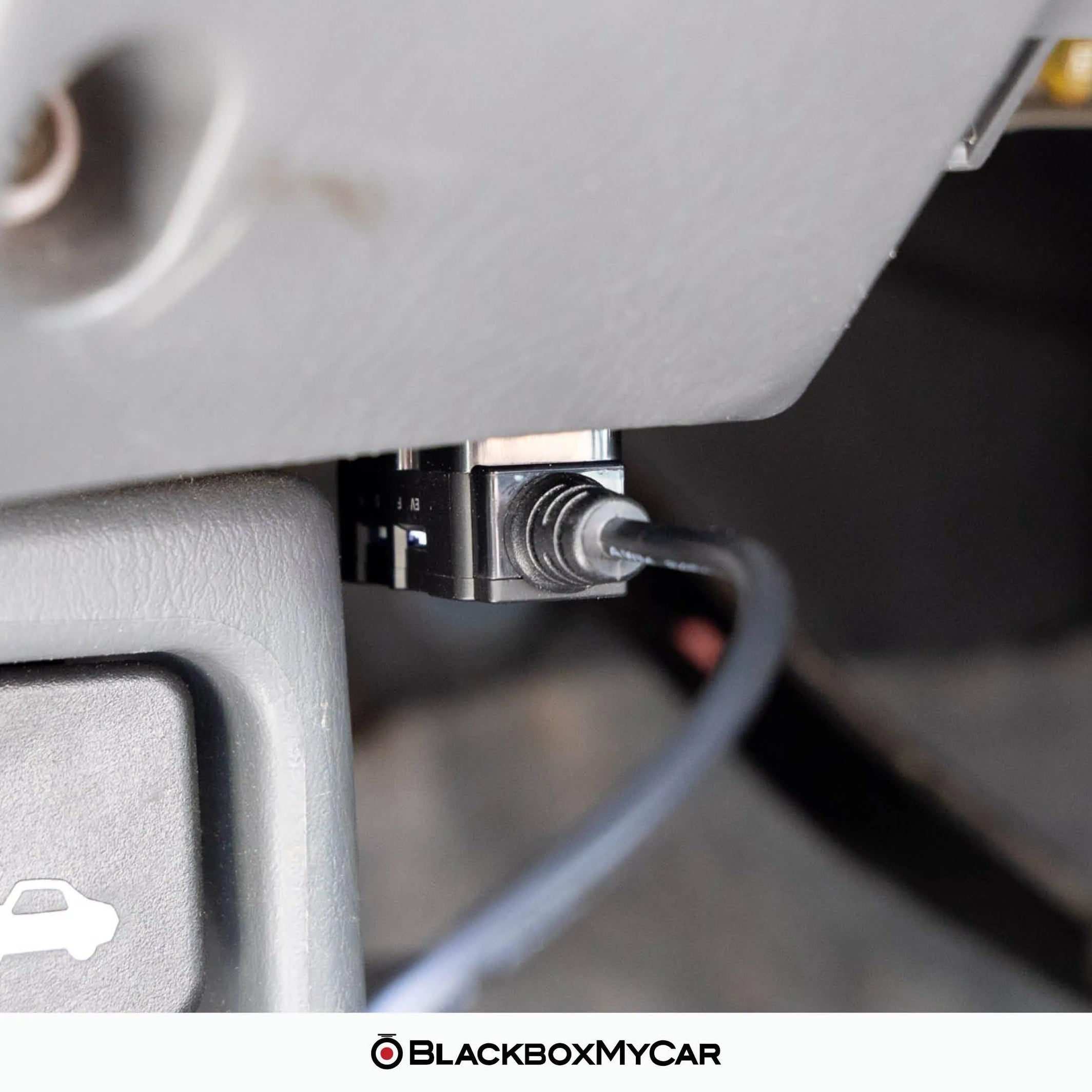 IROAD OBD-II IM-300 Power Cable — BlackboxMyCar Canada