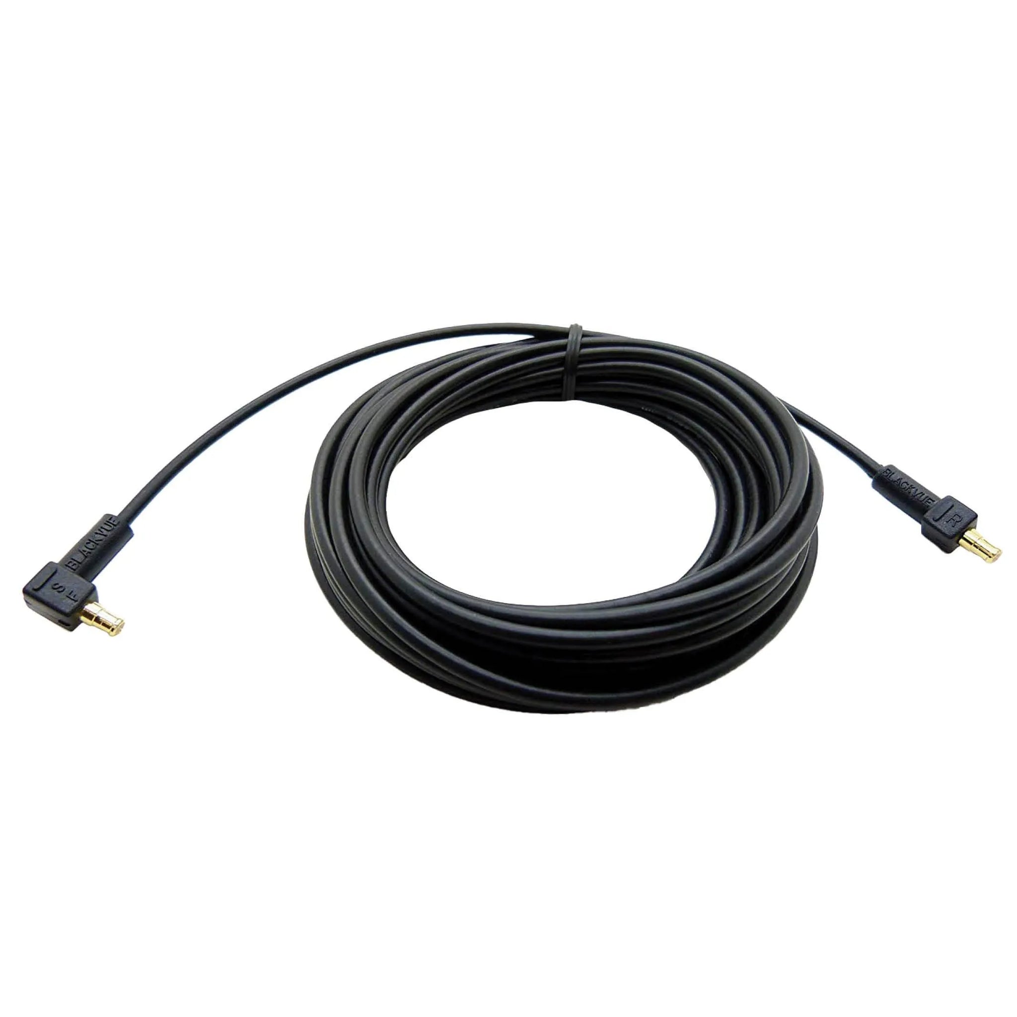 Dash Cam Cables, Clips, & Hardwiring Kits — BlackboxMyCar Canada