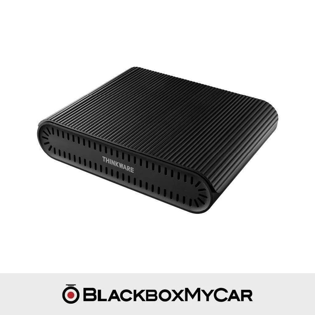 Thinkware iVOLT BAB-50 Battery Pack — BlackboxMyCar Canada