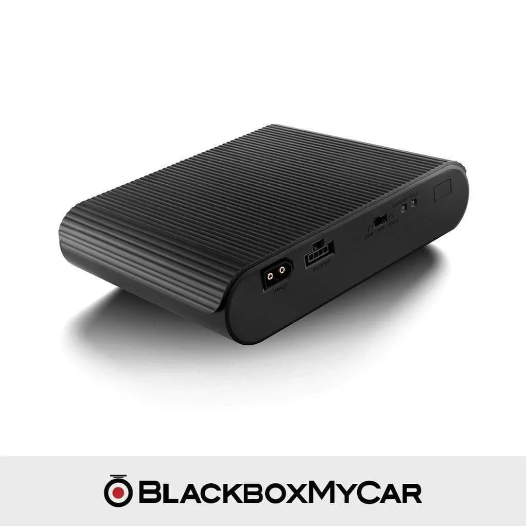 Thinkware iVOLT BAB-50 Battery Pack — BlackboxMyCar Canada